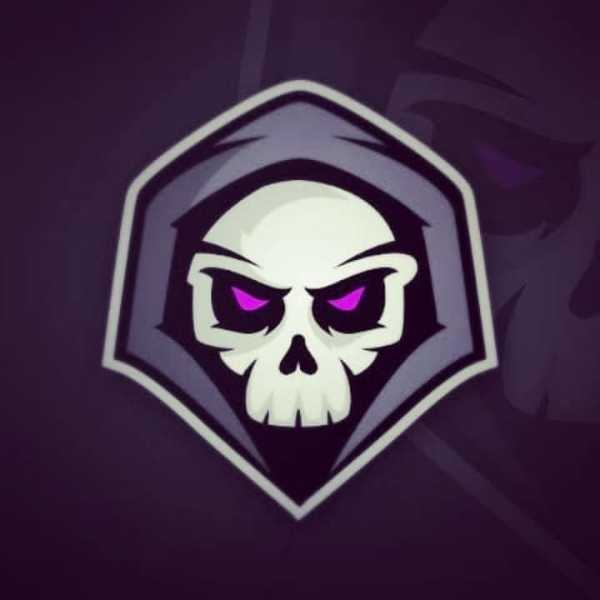 Reaper | Instagram, Twitch | Linktree