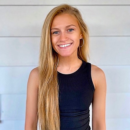 Lydia Small | Instagram, Facebook | Linktree