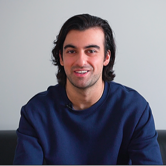 Daniel Calderone | TikTok | Linktree