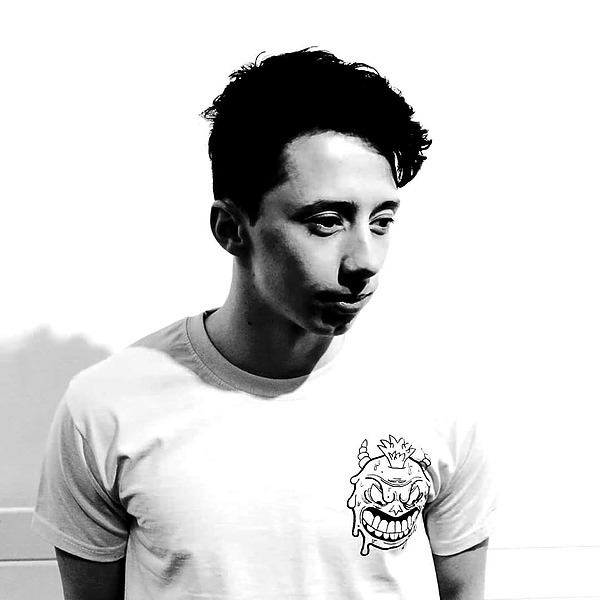 Joel Benjamin Illustration | Linktree