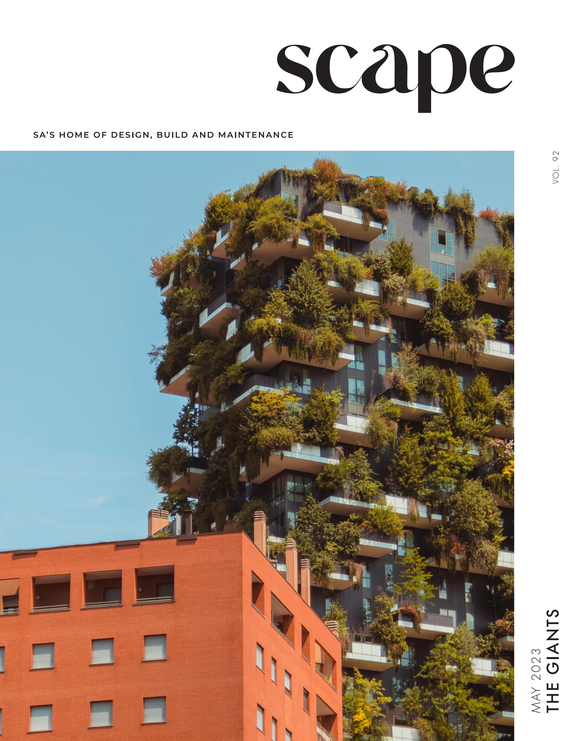 SCAPE Magazine | Linktree