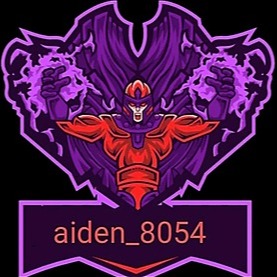 aiden_8054 | Instagram, TikTok, Twitch | Linktree