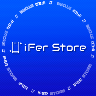 iFer Store | Instagram, Facebook | Linktree