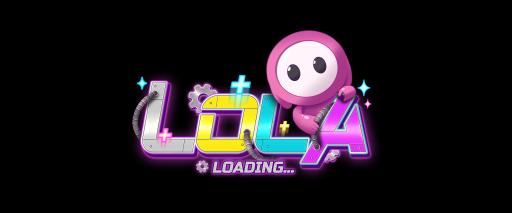 LOLA LOADING | Twitter, Twitch | Linktree