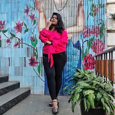 Mrunal Desai | Instagram, YouTube, Facebook | Linktree