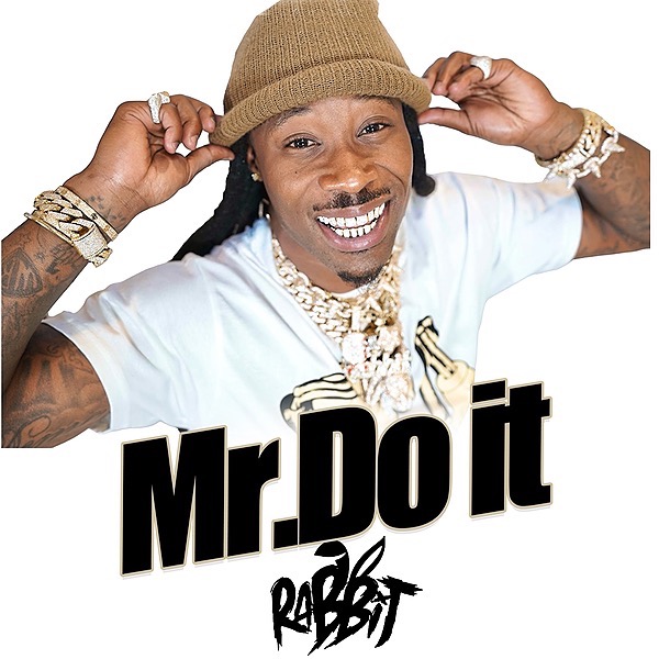 rabbit_mr.doit | Instagram, TikTok | Linktree