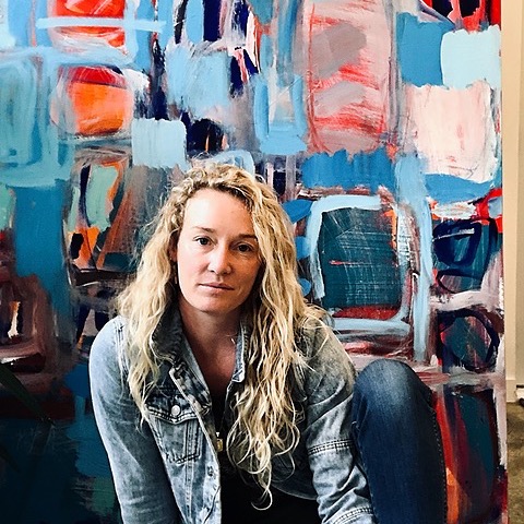 Anna Sokol Fine Art | Linktree