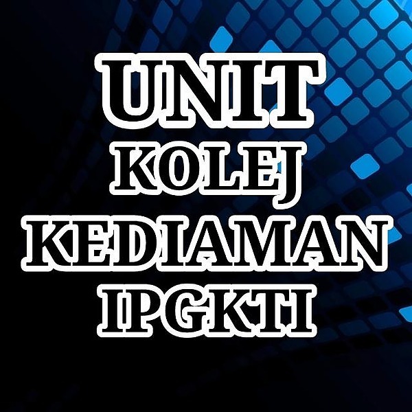 UNIT KOLEJ KEDIAMAN | Linktree