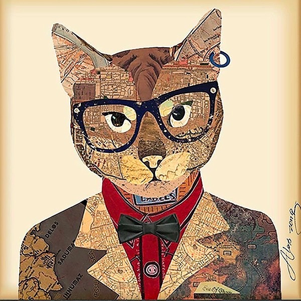 Joe Moore | Twitter | Linktree