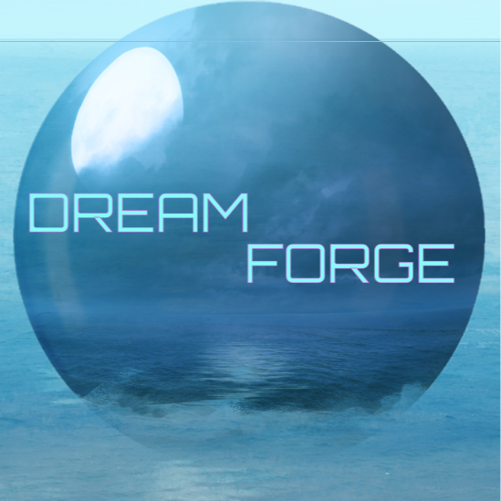dreamforge | Twitter, Instagram | Linktree