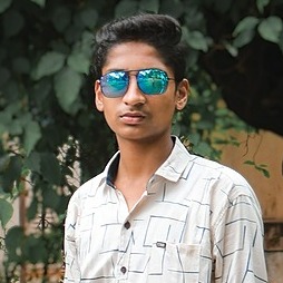 PRATHAMESH SADASHIV SAVANT | Twitter, Instagram, Facebook | Linktree