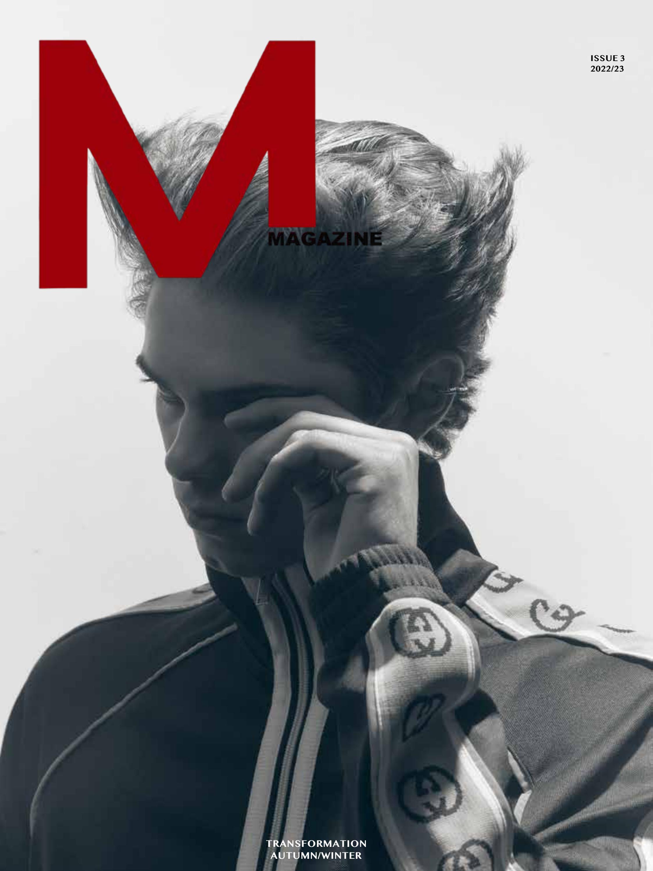 Menace Model Management | Instagram | Linktree