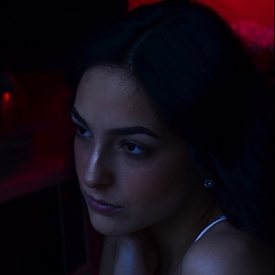 Brooke Gray | Instagram, TikTok | Linktree