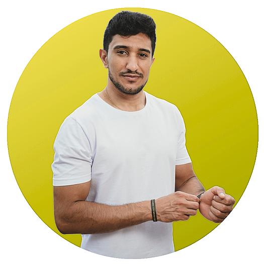 Gilson Reis Treinador | Linktree