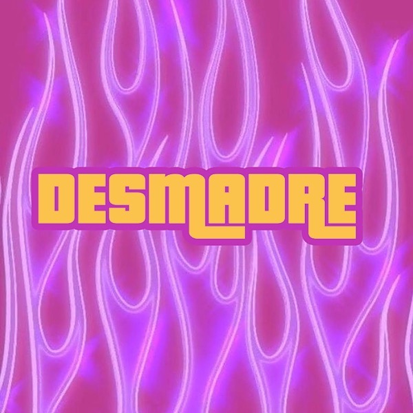 DESMADRE - Listen on Spotify - Linktree