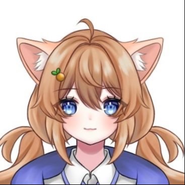 nekochan_0443 | Twitter, Instagram, TikTok | Linktree