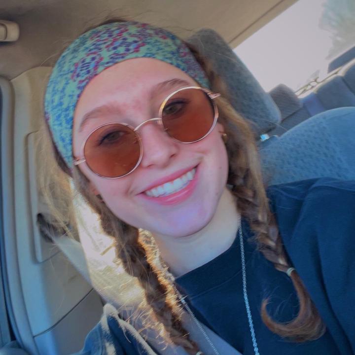 ruby_dempsey | Instagram, TikTok | Linktree