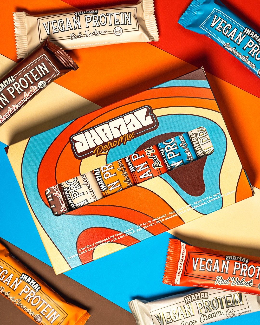 @mah_marchi | Instagram, TikTok | Linktree