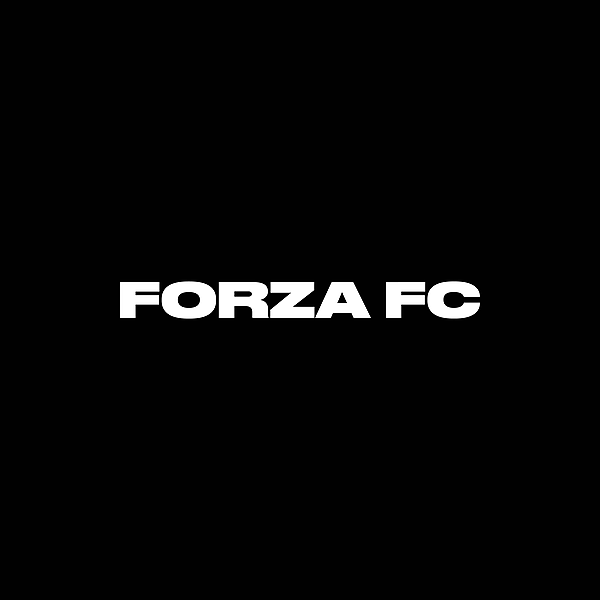 Forza FC | Linktree