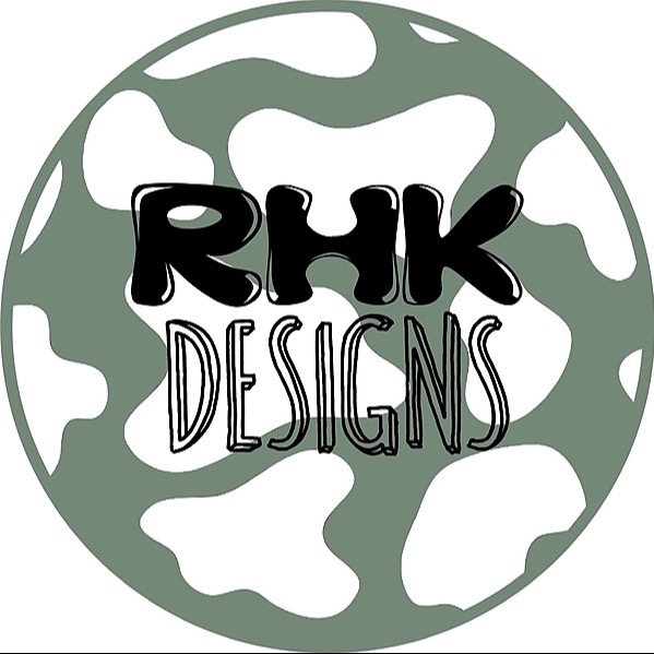 RHK | Instagram | Linktree