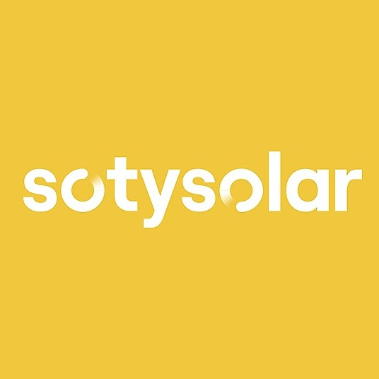 SotySolar | Twitter, Instagram, YouTube, Facebook | Linktree