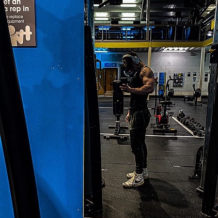 joshua_sav03 | Instagram, TikTok | Linktree