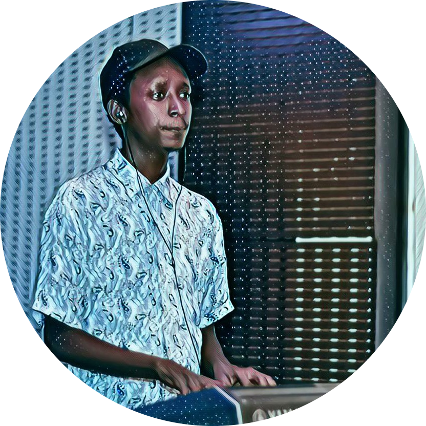 hendrick_sam - Listen on YouTube, Spotify - Linktree