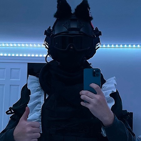 tac_cat - Listen on Spotify - Linktree