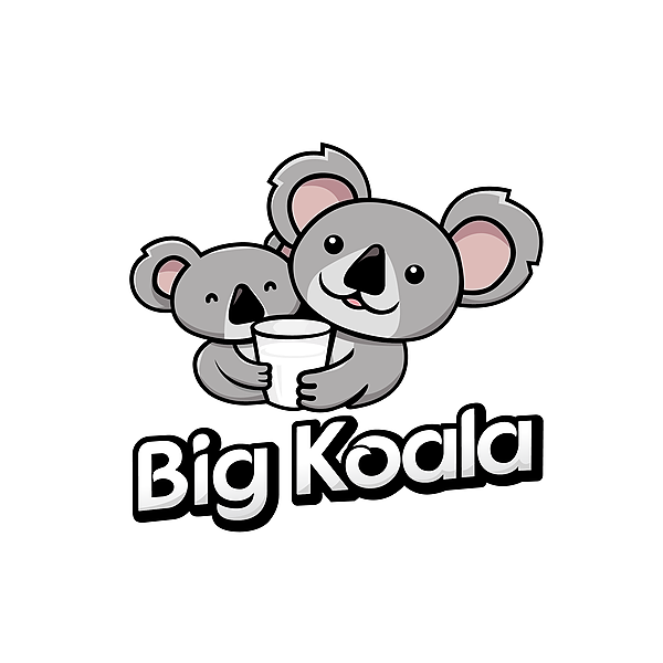 Susu Steril Big Koala | Linktree