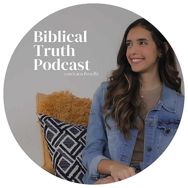 Biblical Truth Podcast | Instagram, Facebook | Linktree