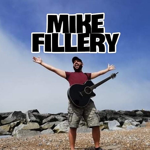 Mike Fillery - Listen on YouTube, Spotify - Linktree