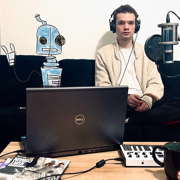 Warren Cockrell Instagram Linktree