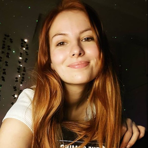 Beukie / CyberBeuk | Twitter, Instagram, Twitch | Linktree