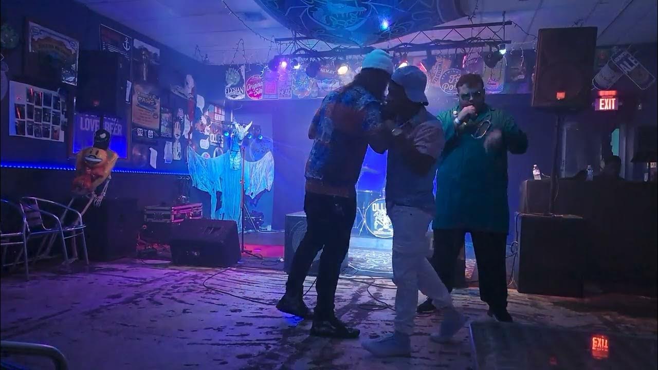 GODZ SON LV #7 - Listen on YouTube, Spotify, Apple Music - Linktree