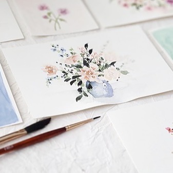 Kate Nelson | Instagram, Facebook | Linktree