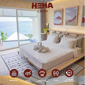 HeHa Ocean View | Instagram, Facebook, TikTok | Linktree