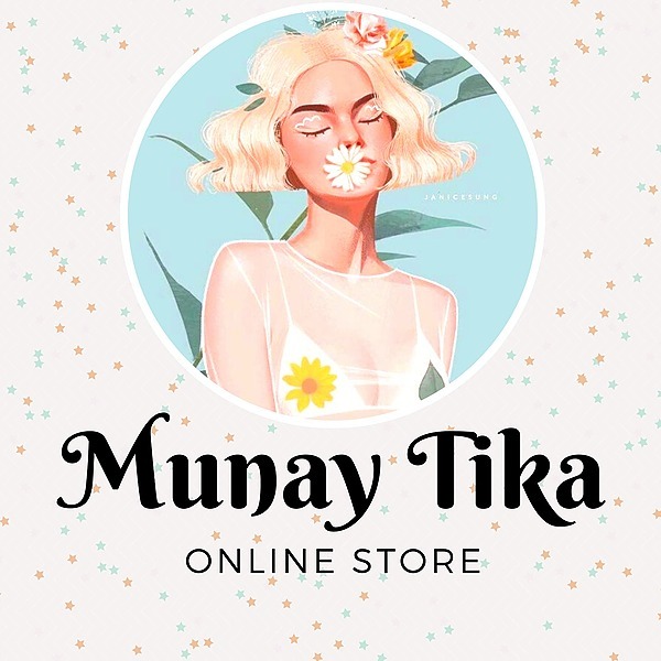 Munay Tika Store | Instagram, Facebook | Linktree