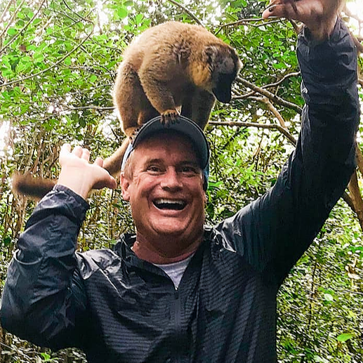 Jim Kitchen | YouTube | Linktree