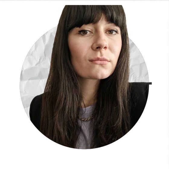 Jess Thorne | Twitter | Linktree