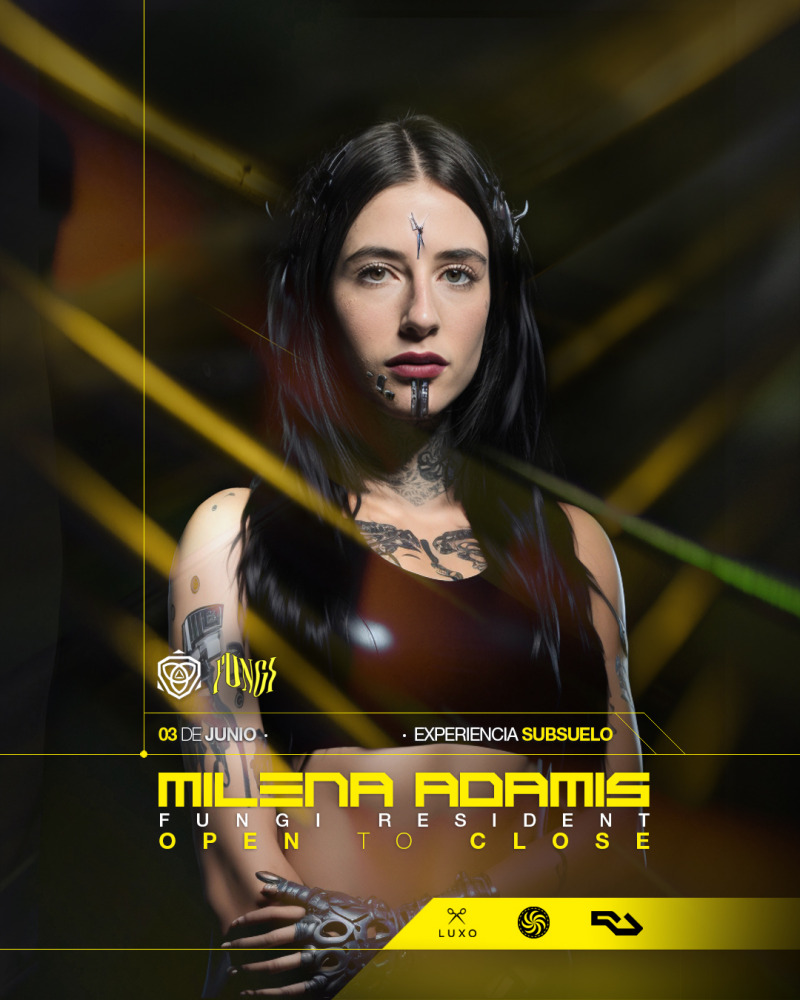 @fungi.techno | Linktree