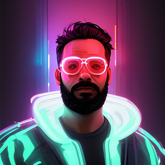 Nahid.ai | Instagram, TikTok | Linktree