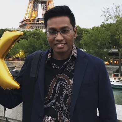 Dhafi_Lecturer | Instagram, TikTok | Linktree