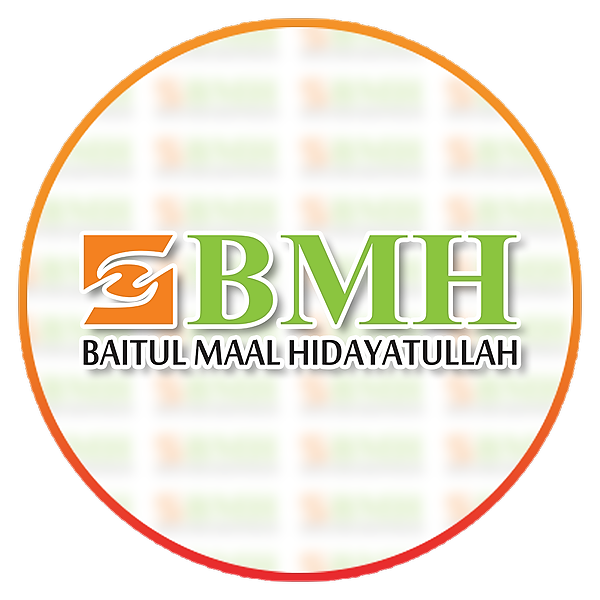 Amil Baitul Maal Hidayatullah | Instagram, Facebook | Linktree