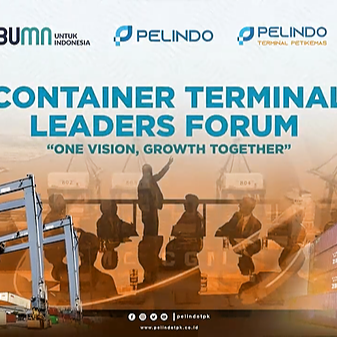Container Terminal Leaders | Linktree