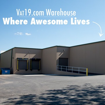 Vat19 | Instagram | Linktree