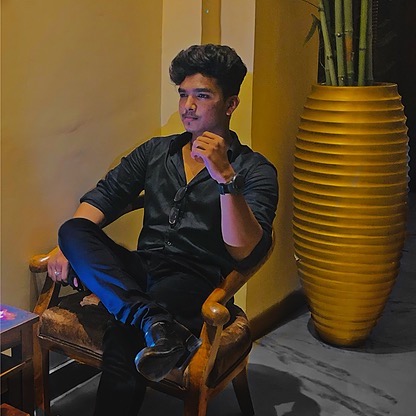 ARYAN KUMAR | Linktree