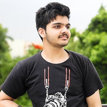 Hardik Raj Kapoor | Twitter, Instagram | Linktree