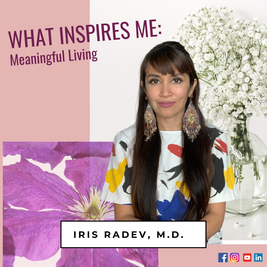 irisradevmd | Twitter, Instagram, Facebook, TikTok | Linktree