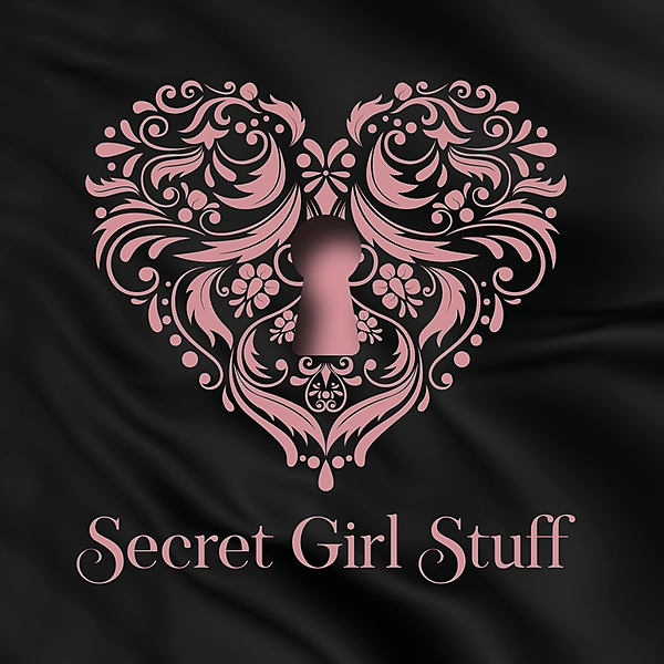 Secret Girl Stuff | Linktree