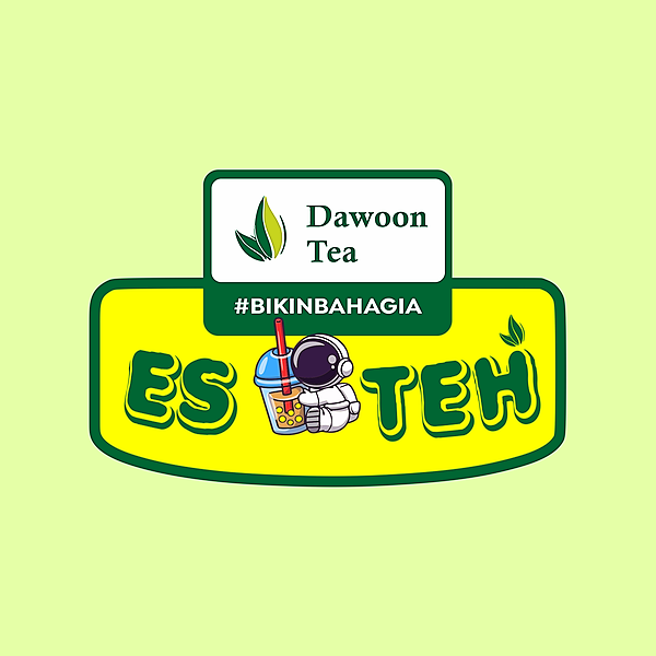 Dawoon Tea | Instagram, TikTok | Linktree